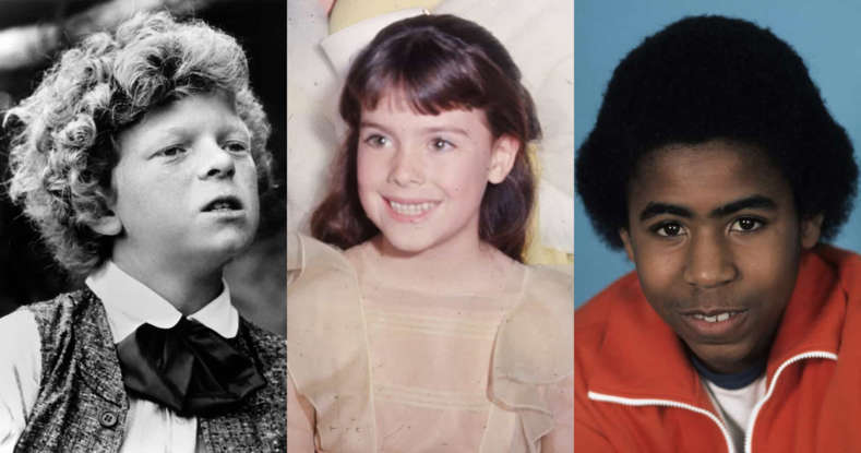 Where are they now: Your favorite child stars of the ‘60s and ‘70s Where are they now: Your favorite child stars of the ‘60s and ‘70s