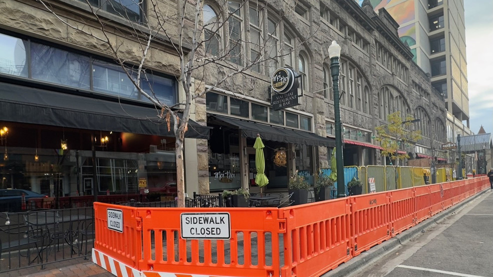 Report: Federal judge orders Boise and Union Block Building owner to ...