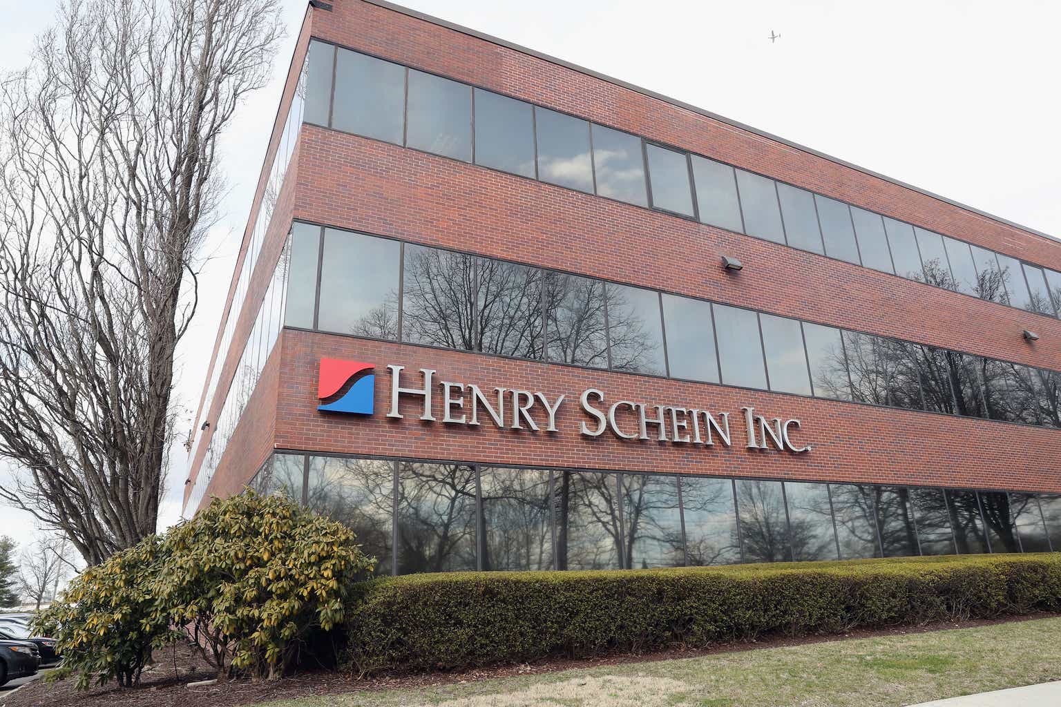 Henry Schein downgraded at Stifel on market share concerns
