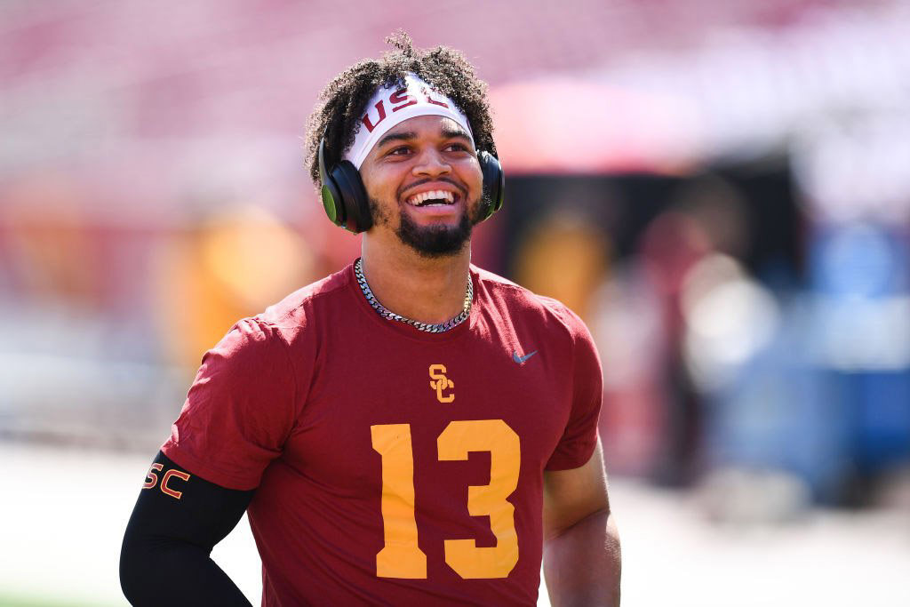 Bears Rumors: Chicago Players Offer Verdict on Caleb Williams Post ... Bears Rumors: Chicago Players Offer Verdict on Caleb Williams Post ...