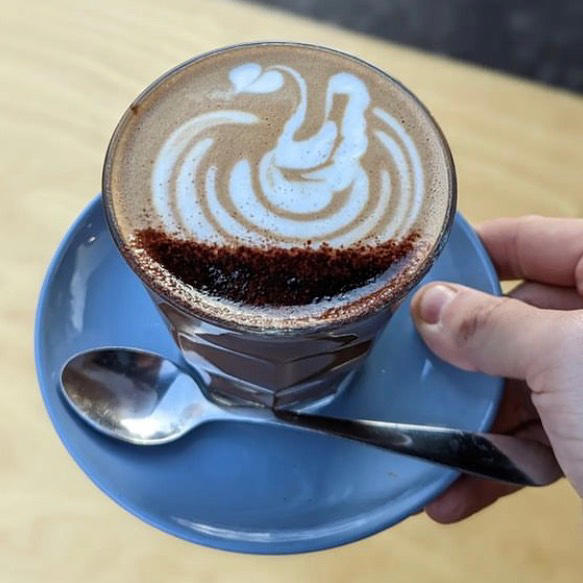 6 best local Glasgow West End coffee shops to visit this weekend