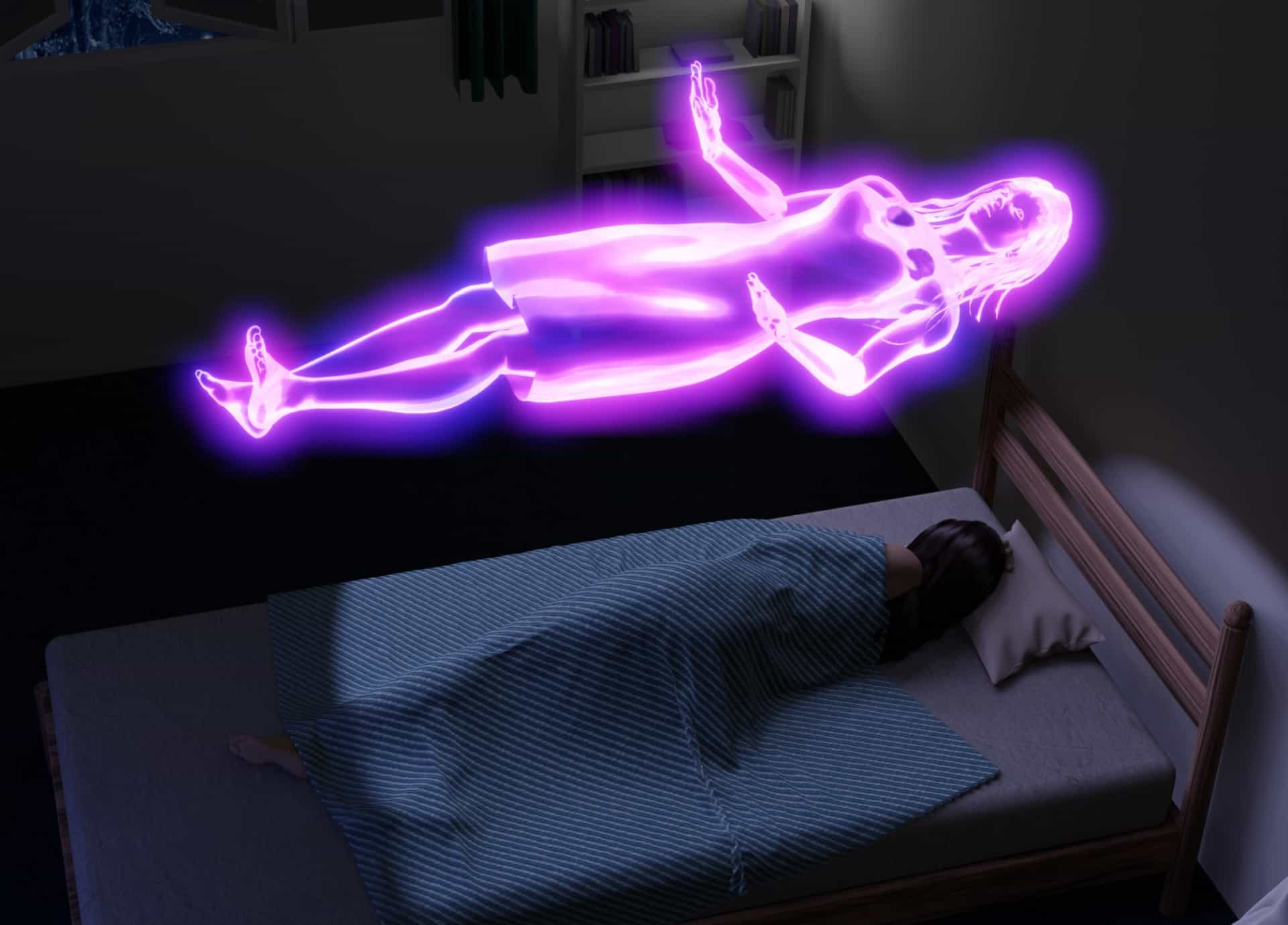 Ever had a near-death experience? Here's what science says about it