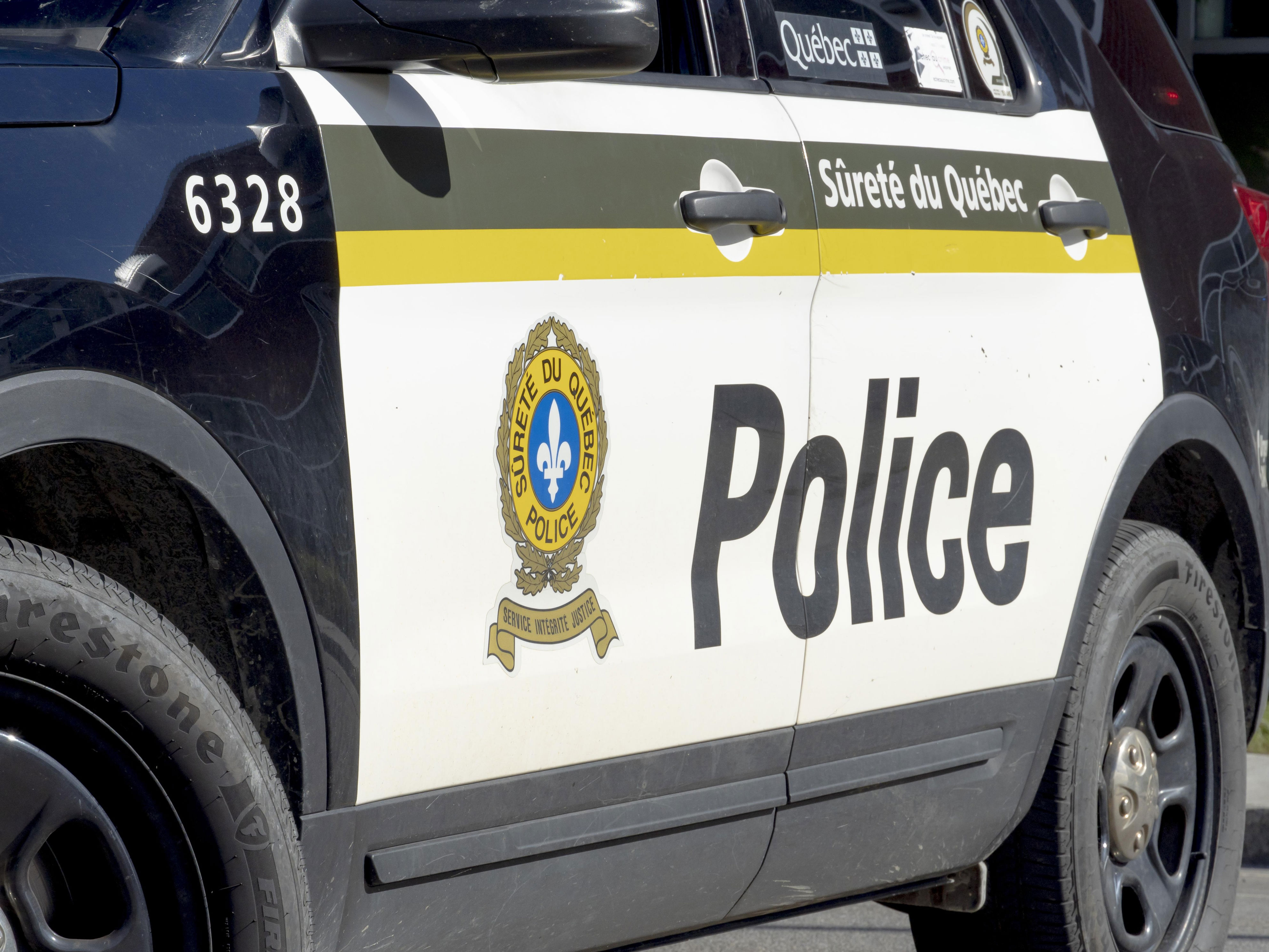 Une préadolescente a perdu la vie dans un accident de VTT à Woburn