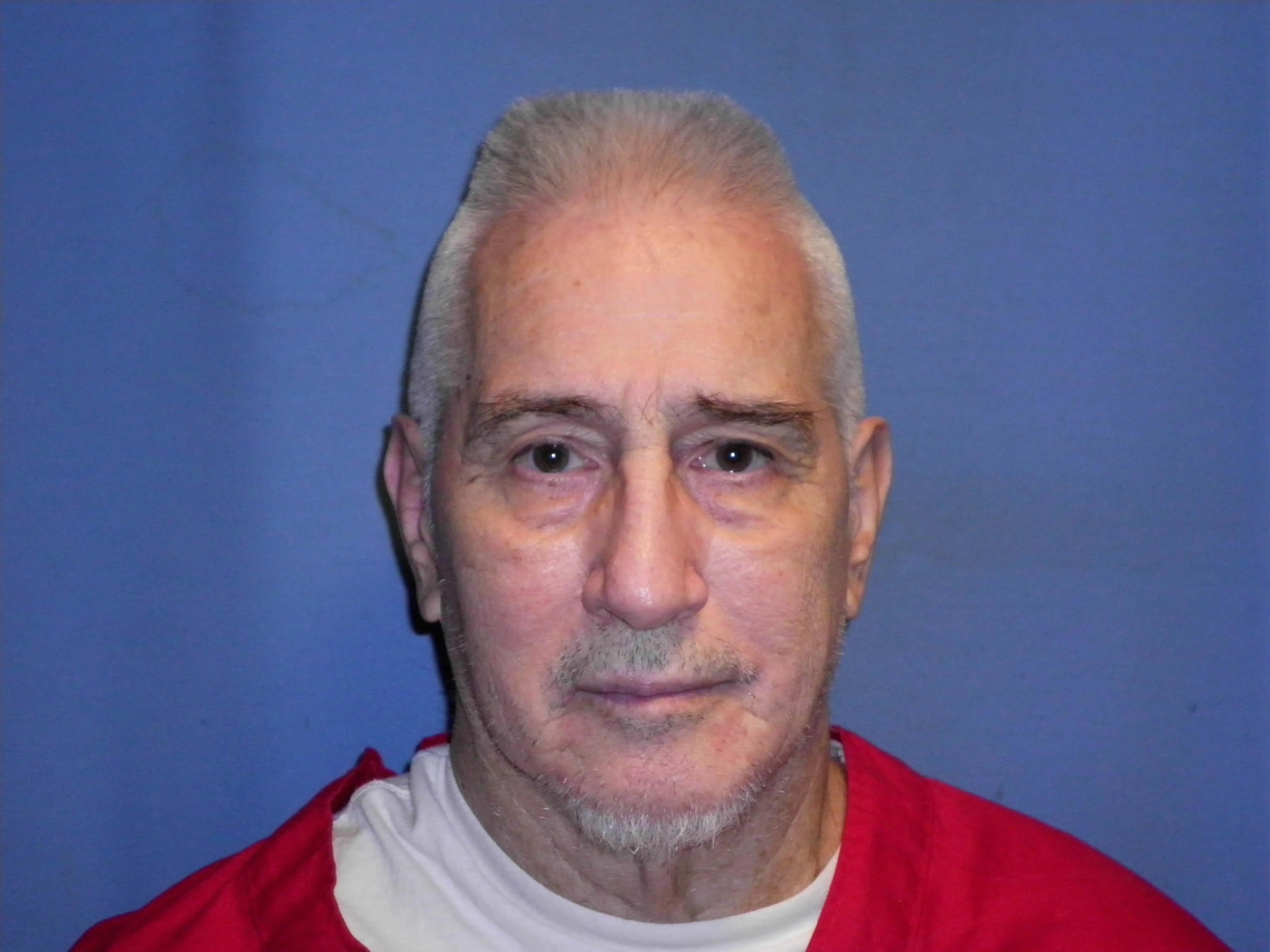 Execution date set for man on Mississippi death row for nearly 50 years