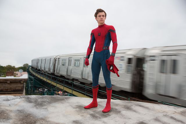 “Spider-Man: Brand New Day”: Everything We Know So Far About the MCU ...