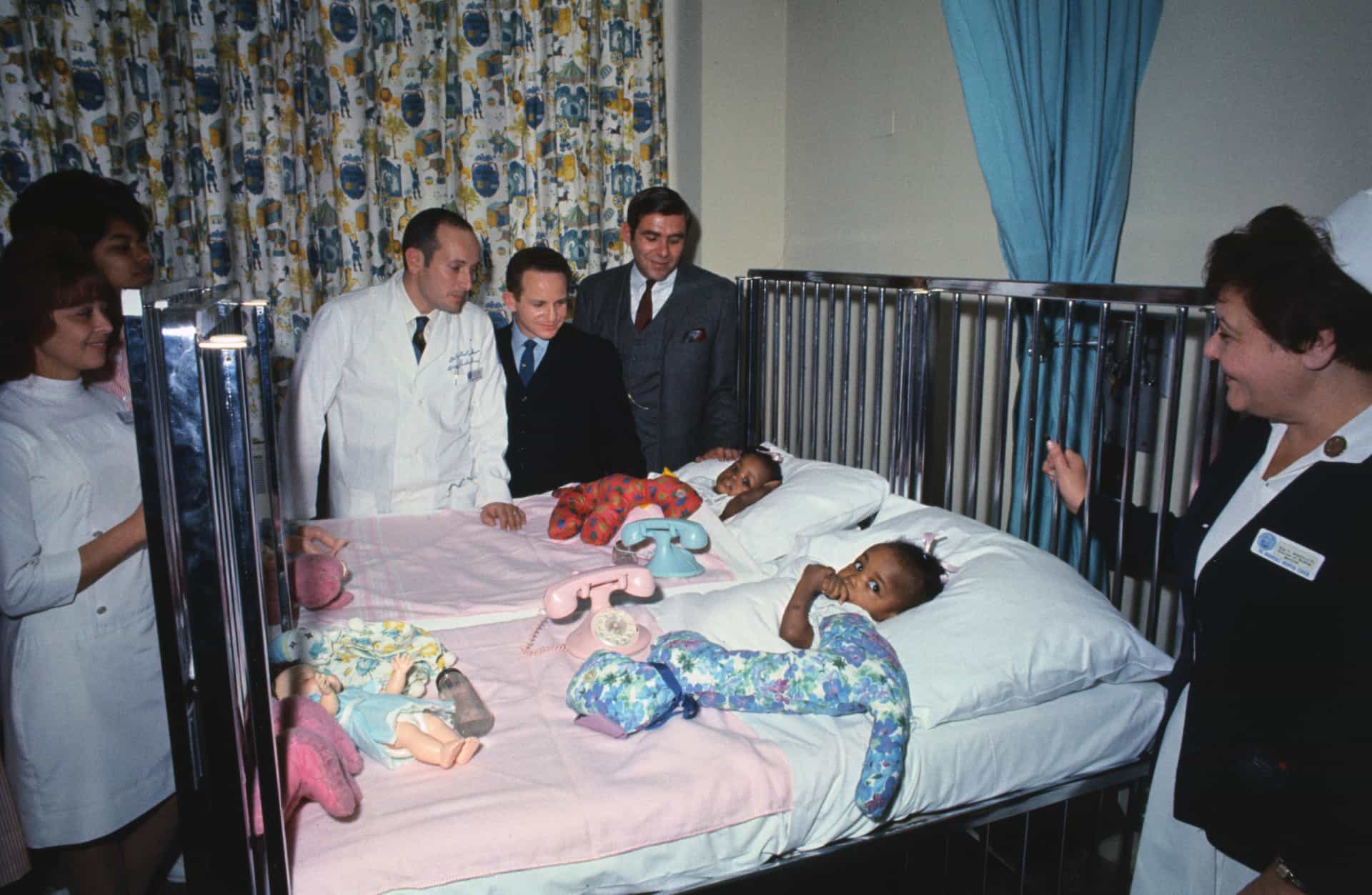 The riskiest surgeries in the world