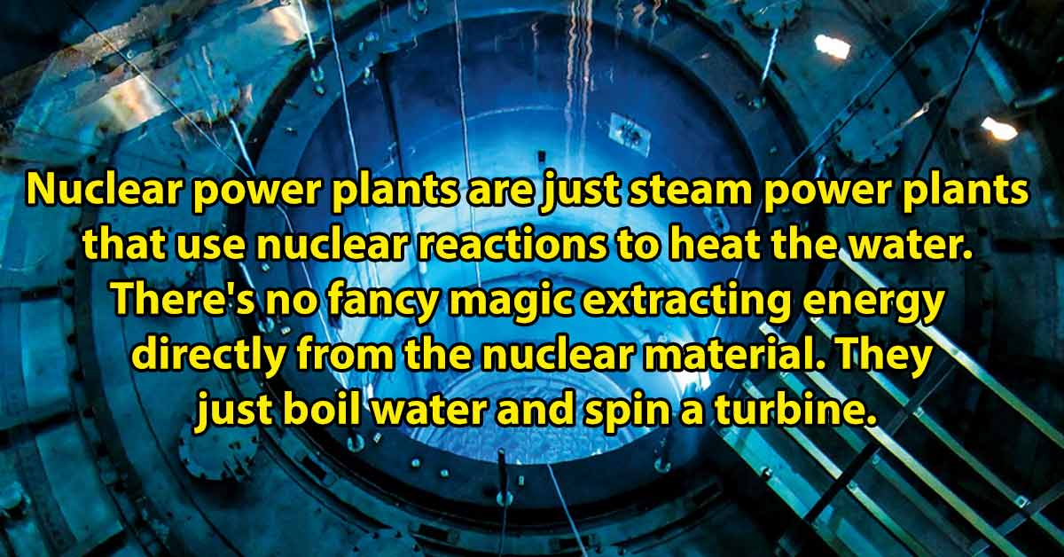 19 Mind Numbing Facts You Find In a School Book