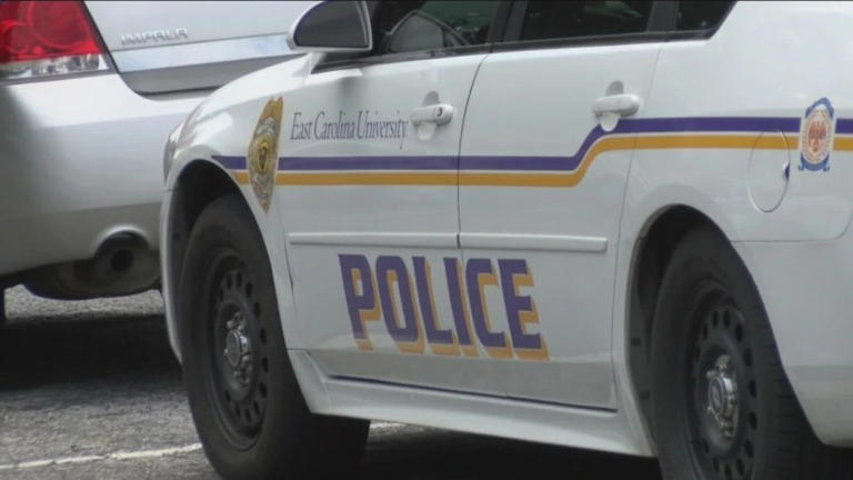 UPDATE: Gas leak at ECU’s Howell Science Complex