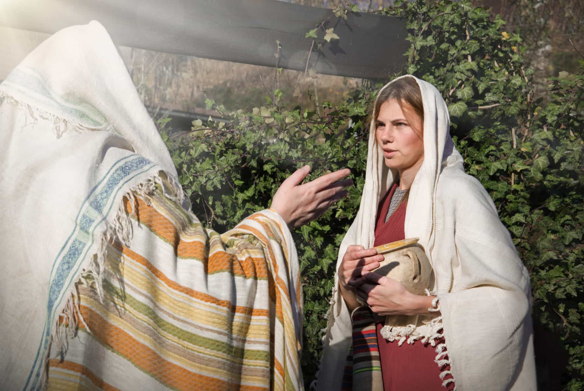 What the "good" in "goodbye" actually means, and other etymological ...