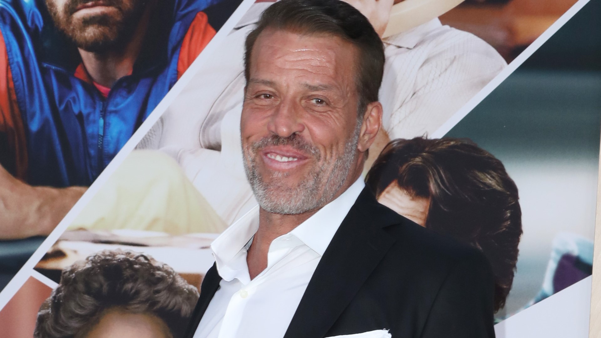 Tony Robbins: These 3 Investments Can Make You Rich