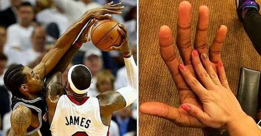 48 Fascinating Images You Don't See Everyday