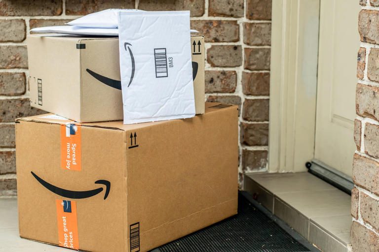Prime Visa card review: A must-have for Prime members