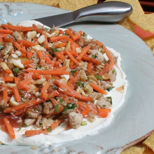 Layered dips you can make that will feed the whole team