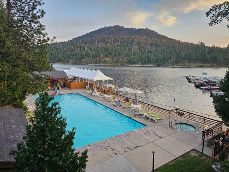 Best things to do in Oakhurst, CA