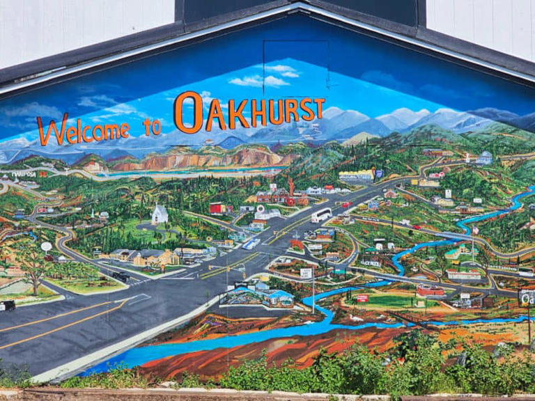 Best things to do in Oakhurst, CA