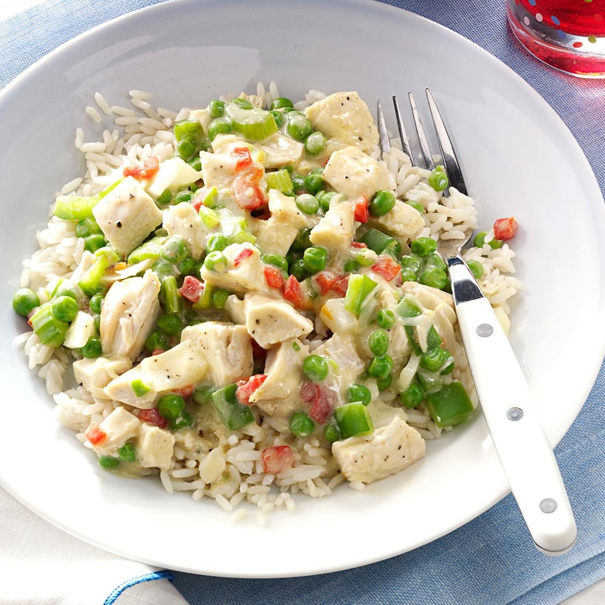 75 Vintage Dinner Recipes Worth Trying Today