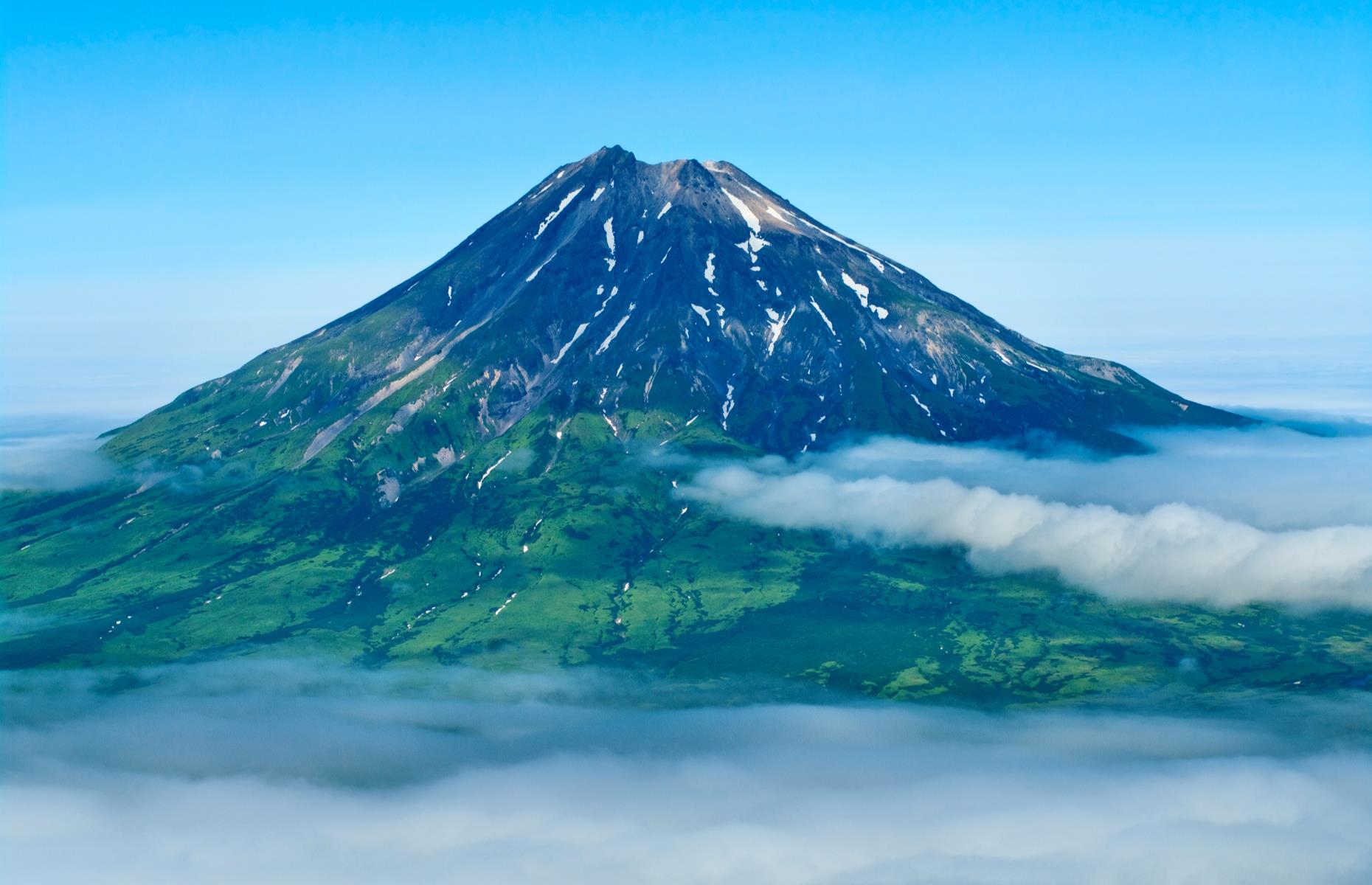 The world's most isolated islands and the people who call them home