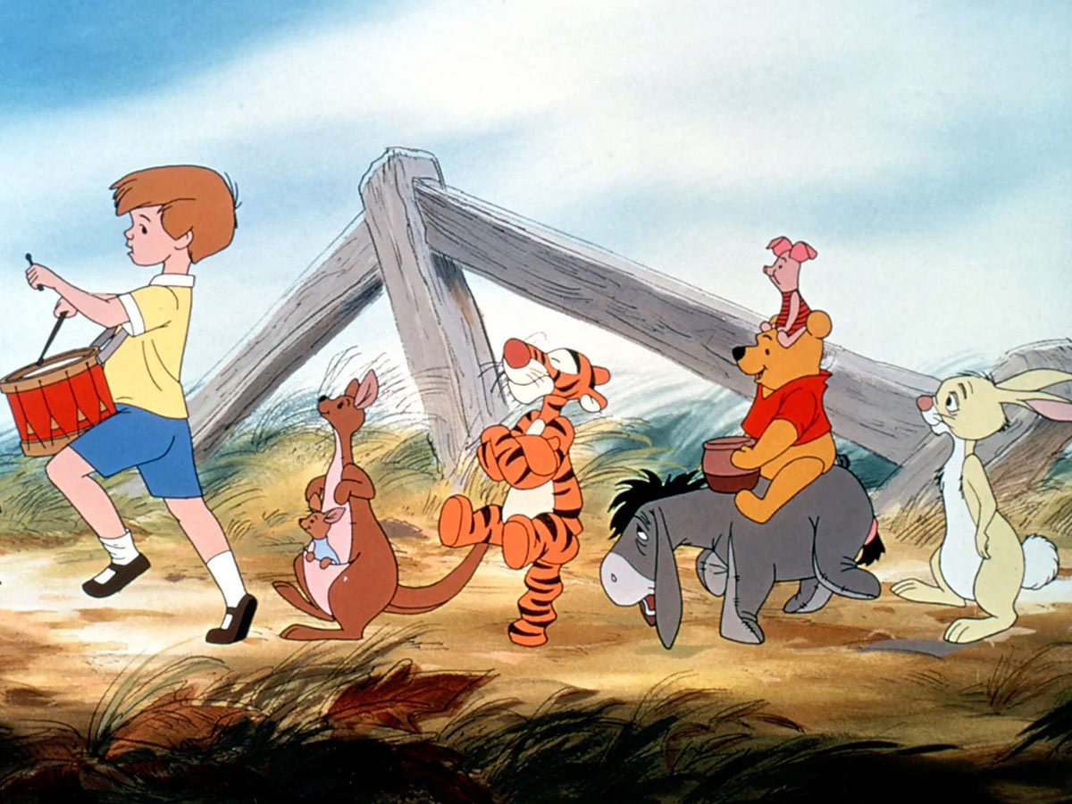 30 Creepy Cartoon Theories We Can't Stop Thinking About 30 Creepy Cartoon Theories We Can't Stop Thinking About