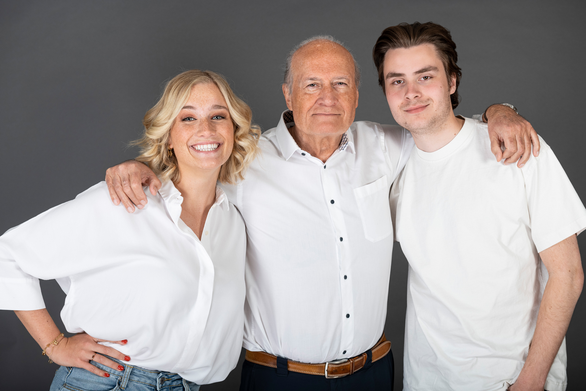 Julie Vermeire: “Het moet het juiste moment zijn”