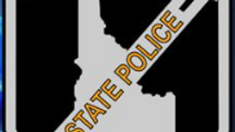 Idaho State Police investigate head-on crash involving semi, car in ...