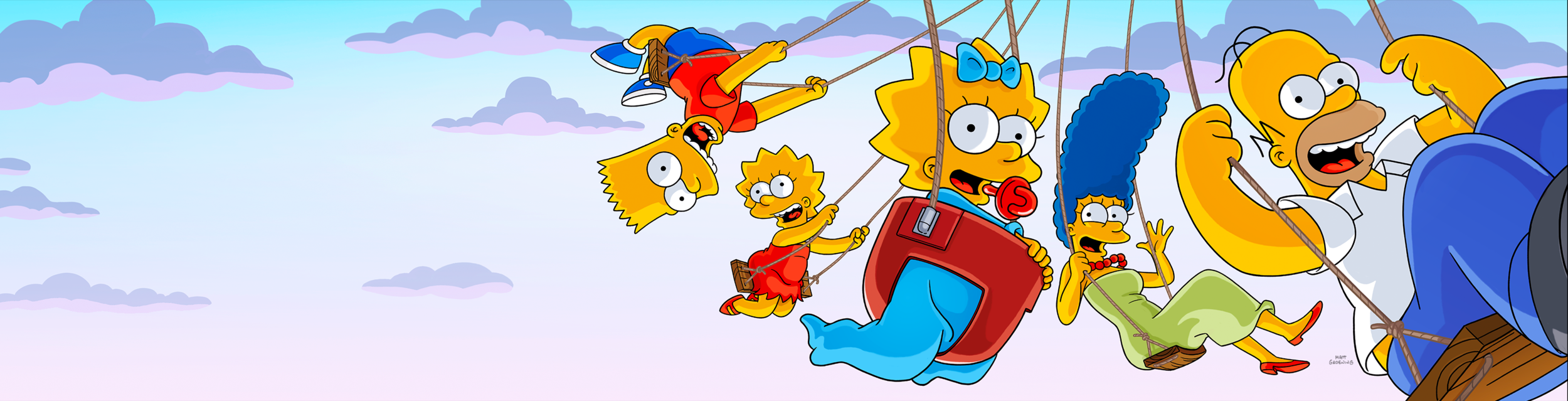 The 25 greatest animated shows of all time