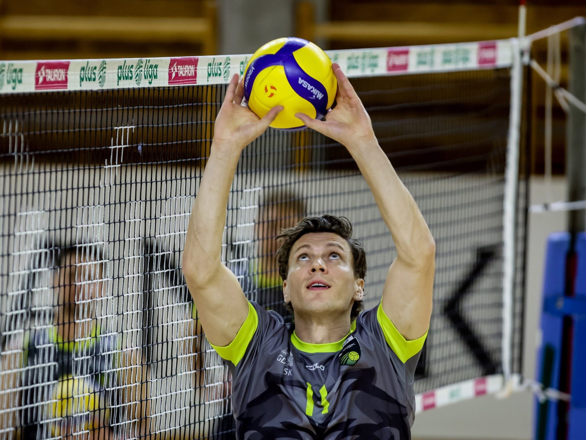 Lukas Kampa szczególnie o Polsce. Poruszający wpis reprezentanta Niemiec Lukas Kampa szczególnie o Polsce. Poruszający wpis reprezentanta Niemiec