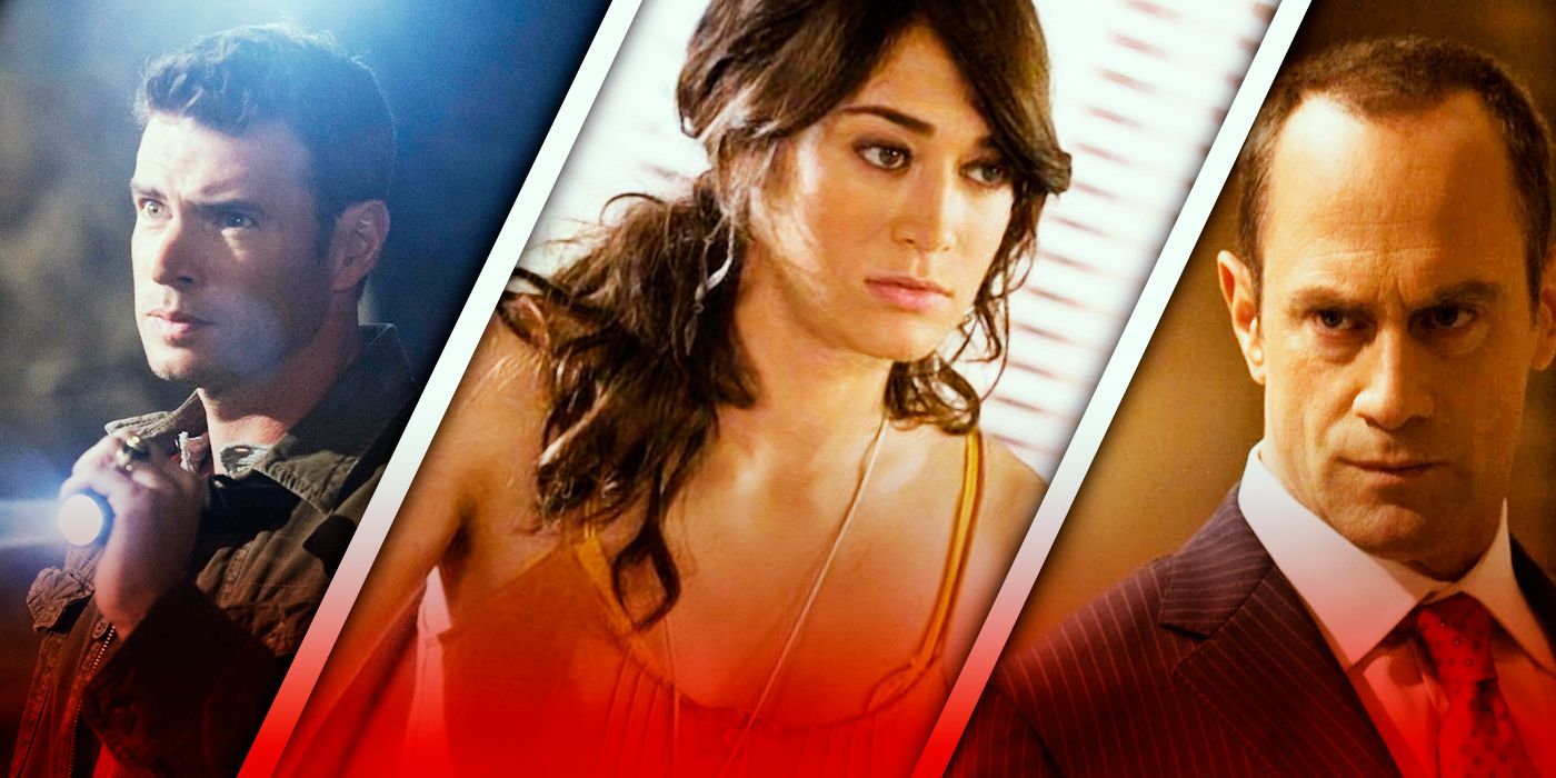 15 Actors You Forgot Were In True Blood