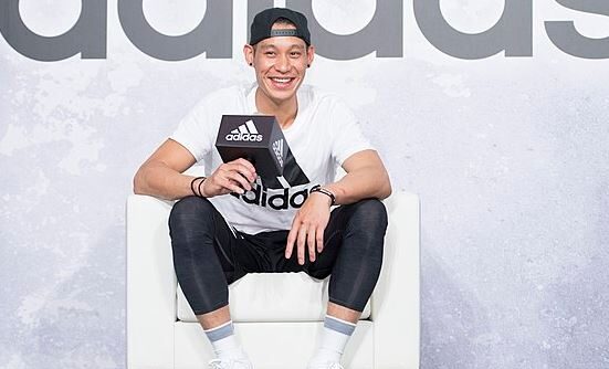 Jeremy Lin named 2024-25 MVP in Taiwanese league