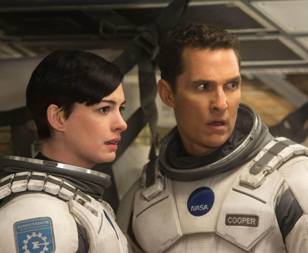 The 50 Best Sci-Fi Movies of All Time