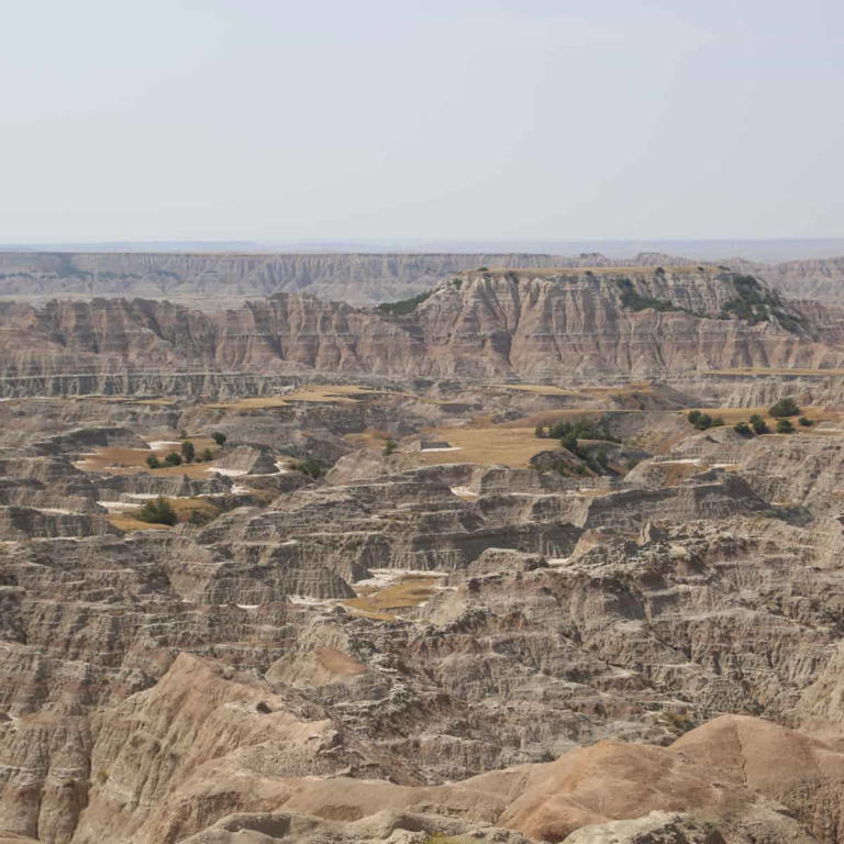 The ultimate guide to things to do at Badlands National Park