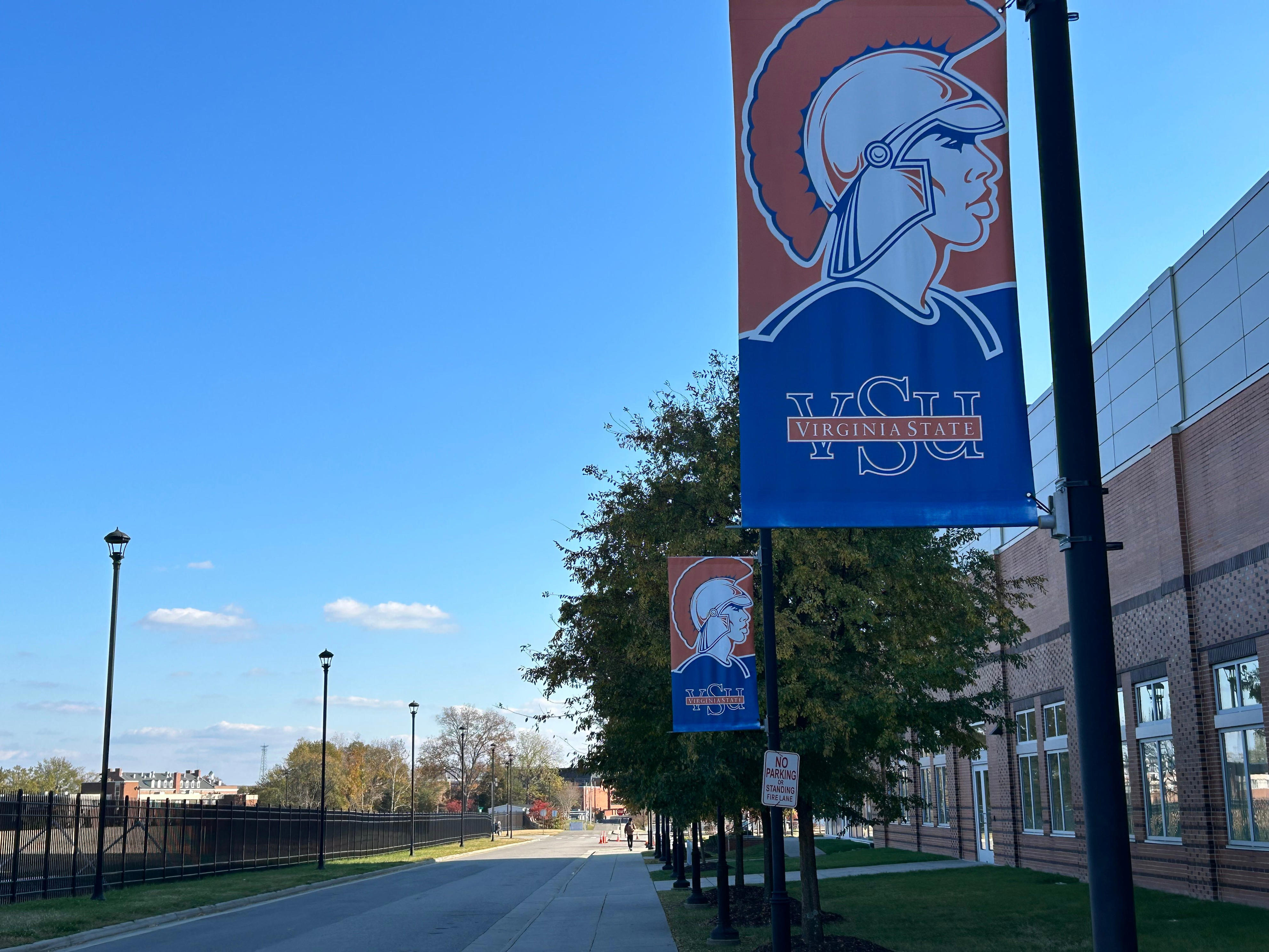 Virginia State University among the best HBCUs nationwide, says U.S ...