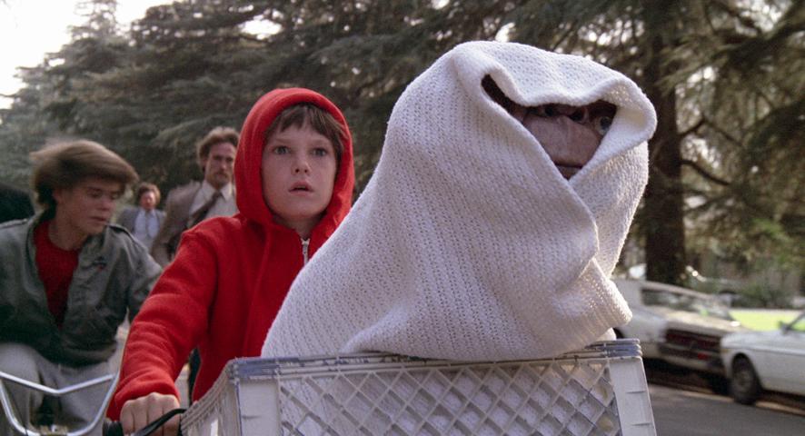 The 60 Best Sci-Fi Movies of All Time