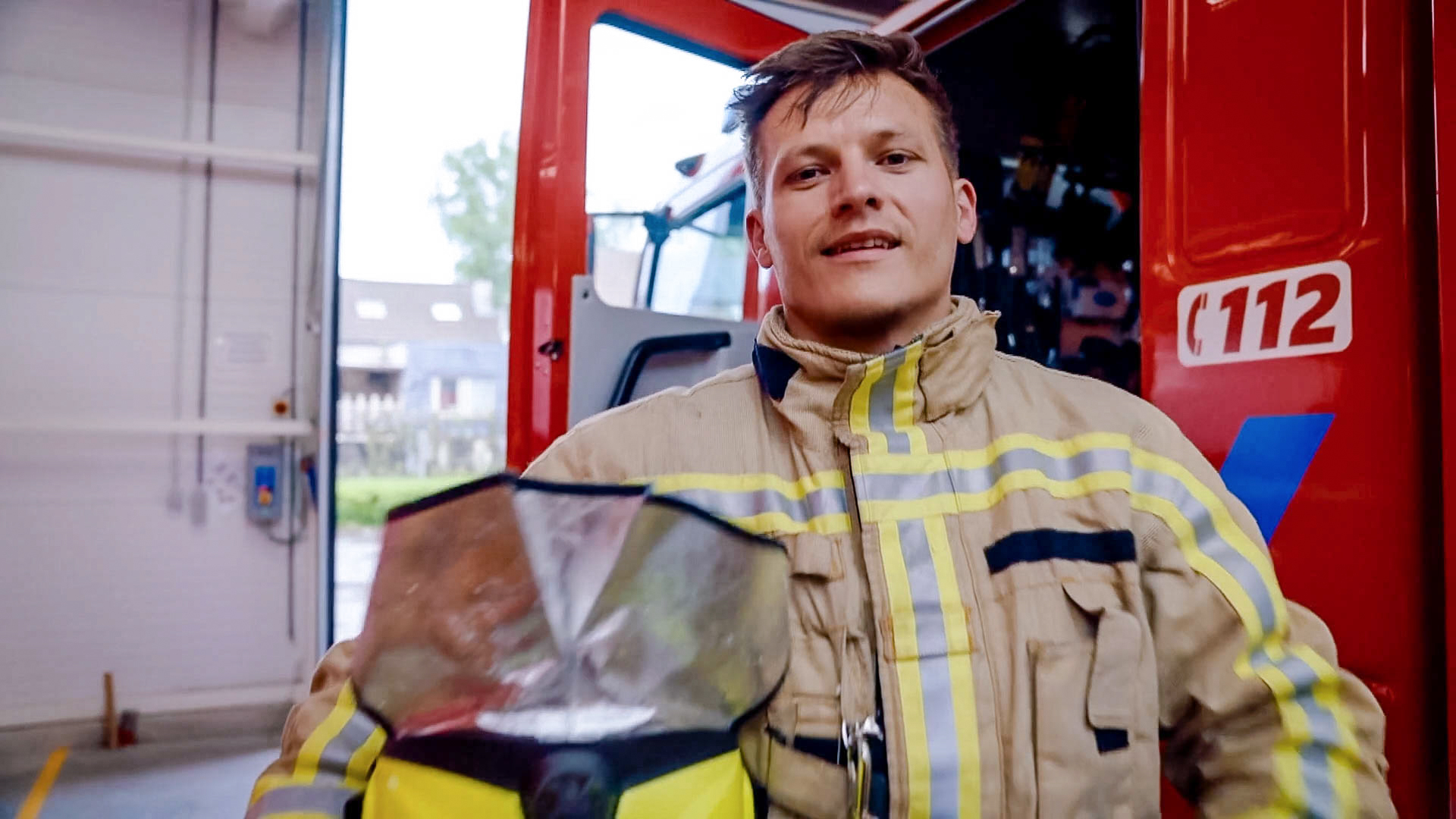 Zo gaat het écht met Brecht en Jolien na 'Blind Getrouwd'