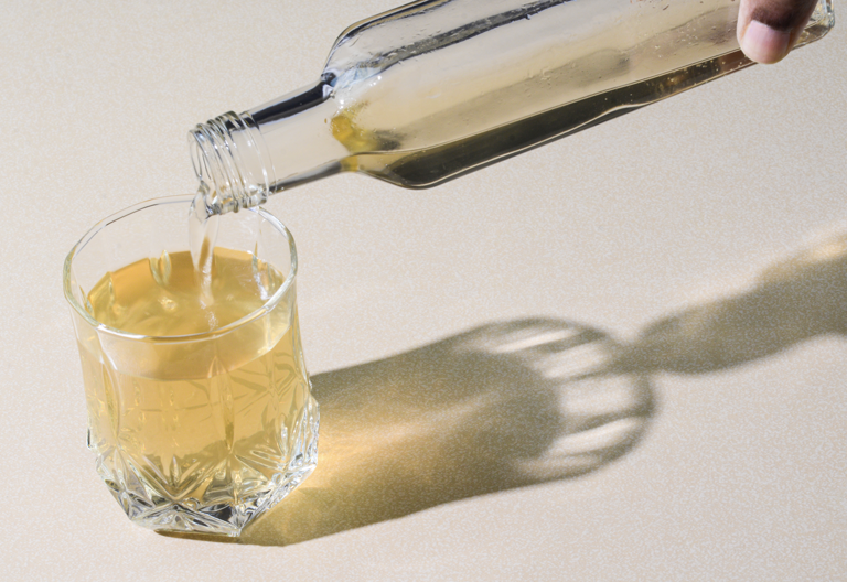 Apple Cider Vinegar Is Trending For All The Wrong Reasons