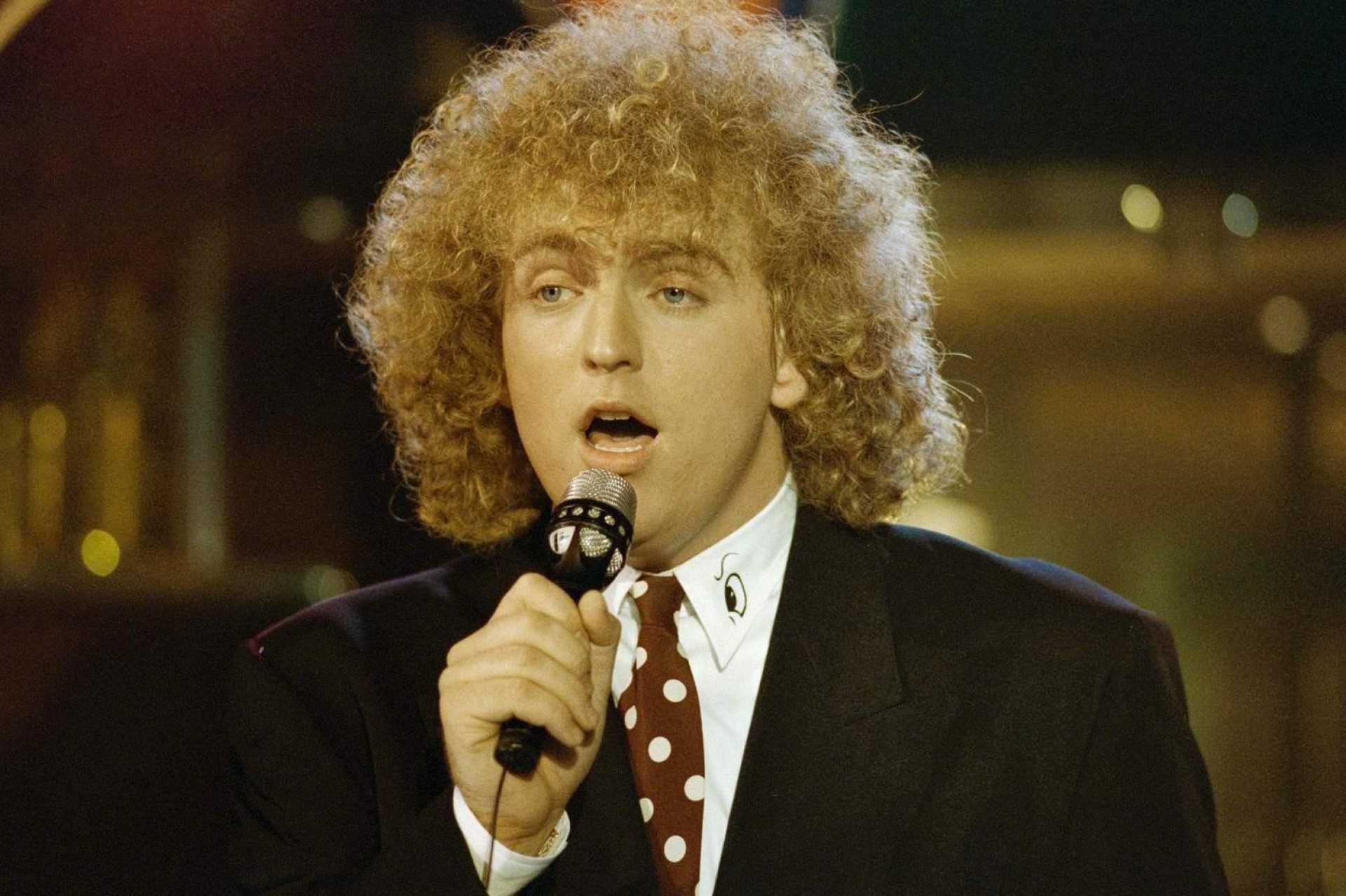 Gordons tranentrekkende 'comeback' in 2023 - Bekijk hier de foto's van ...