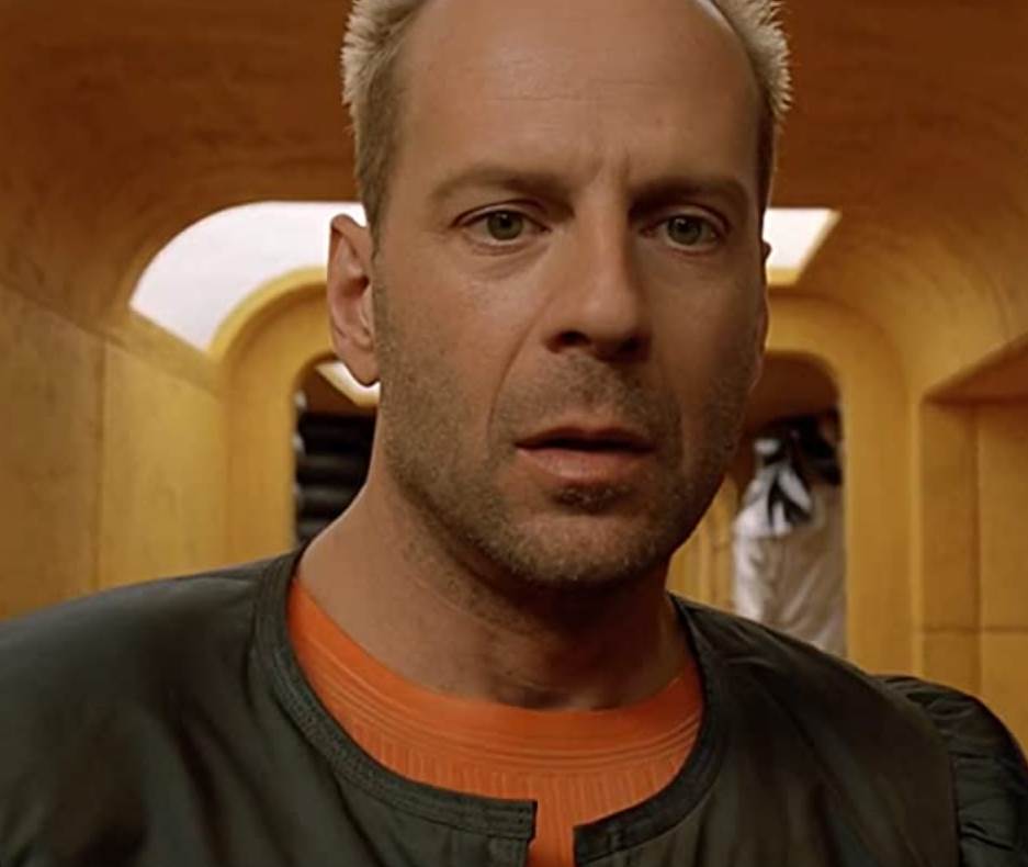 The 60 Best Sci-Fi Movies of All Time