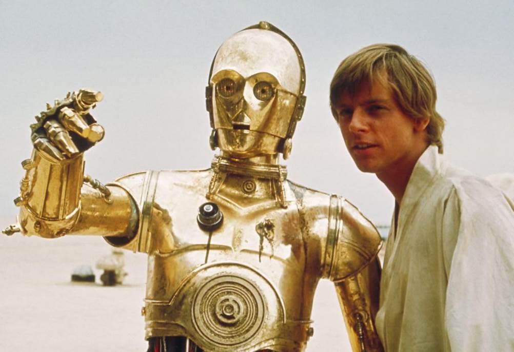 The 60 Best Sci-Fi Movies of All Time