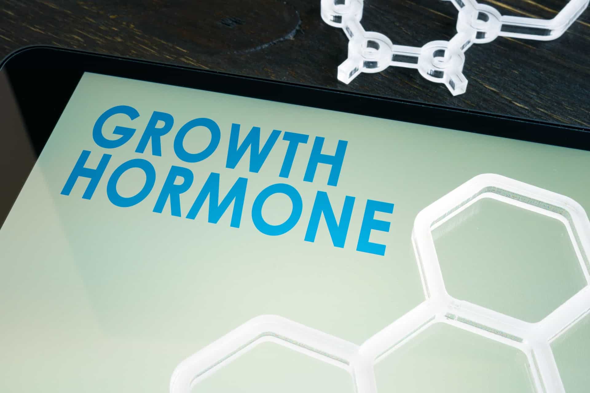 How to boost human growth hormone (HGH) naturally