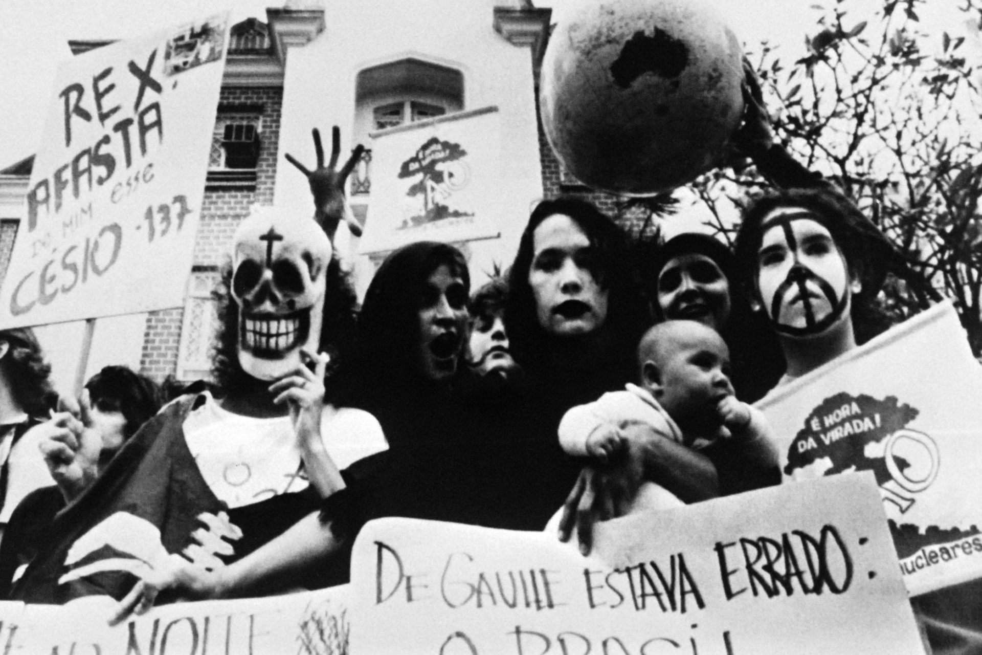 Assim foi o terrível acidente nuclear ocorrido no Brasil, em 1987