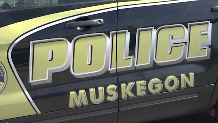 Muskegon Police address residents concerns about ICE agents in community