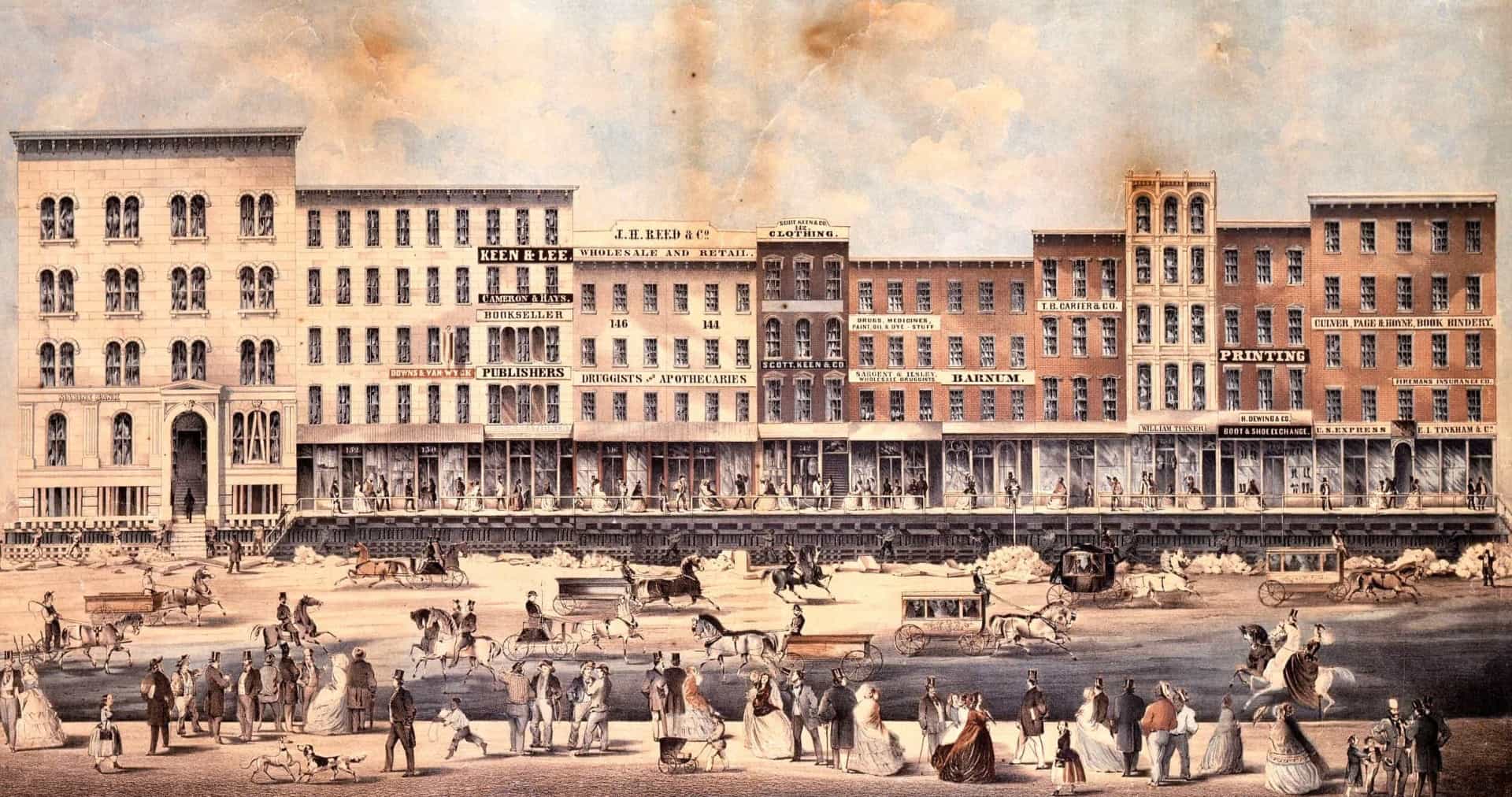 Unbelievable historical facts that are actually true