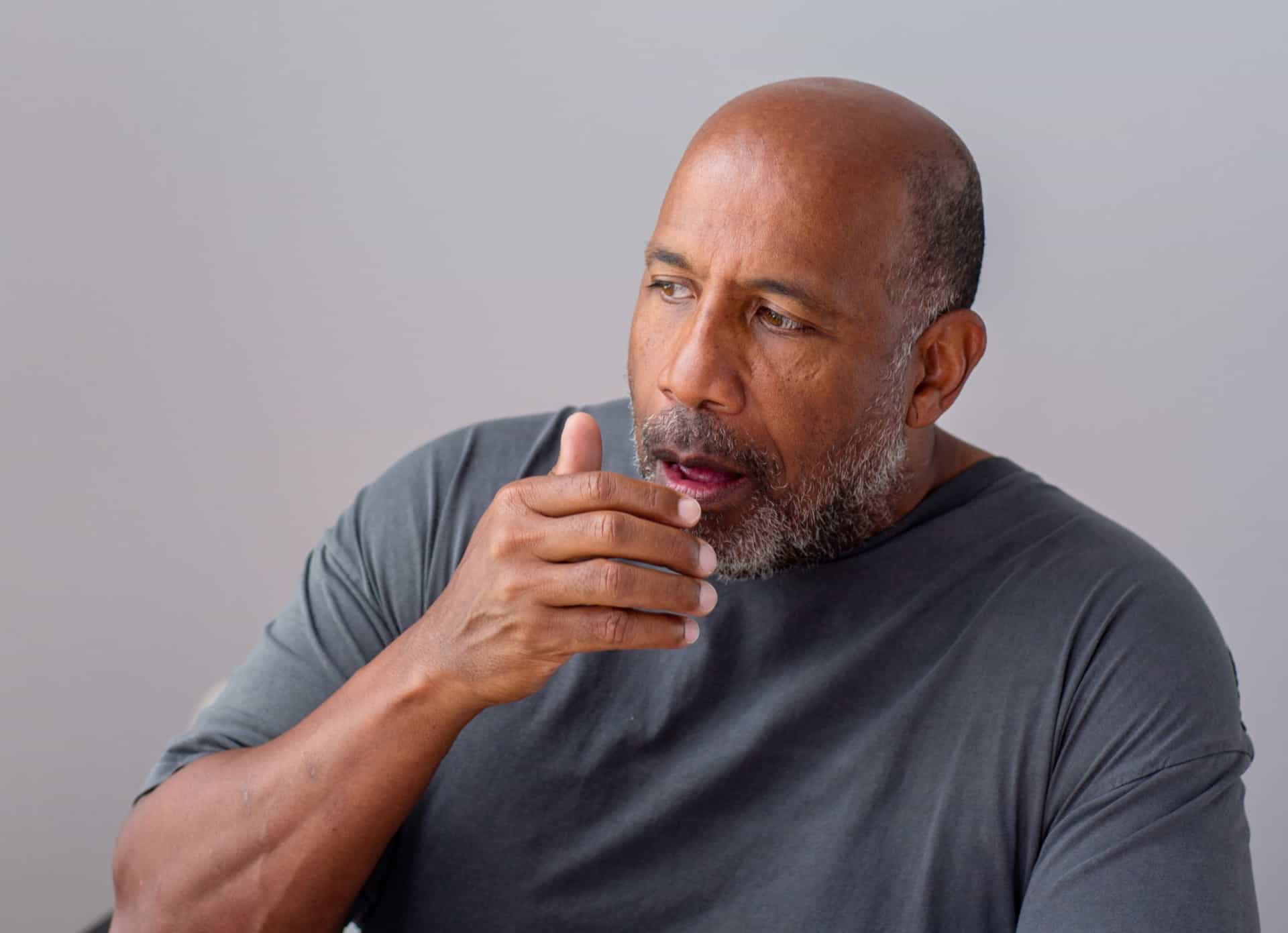 How serious is the inflammatory condition known as sarcoidosis?