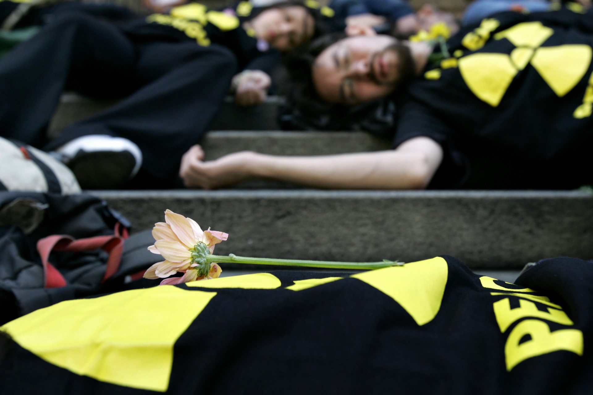 Assim foi o terrível acidente nuclear ocorrido no Brasil, em 1987