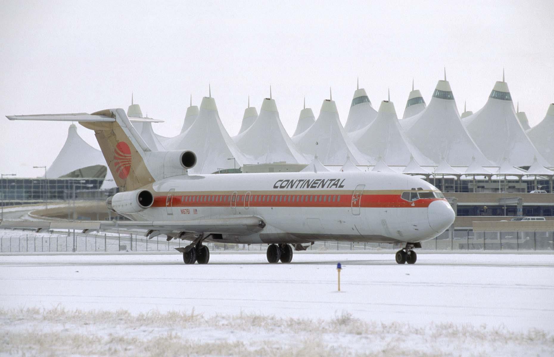 Why these famous airlines disappeared from our skies forever