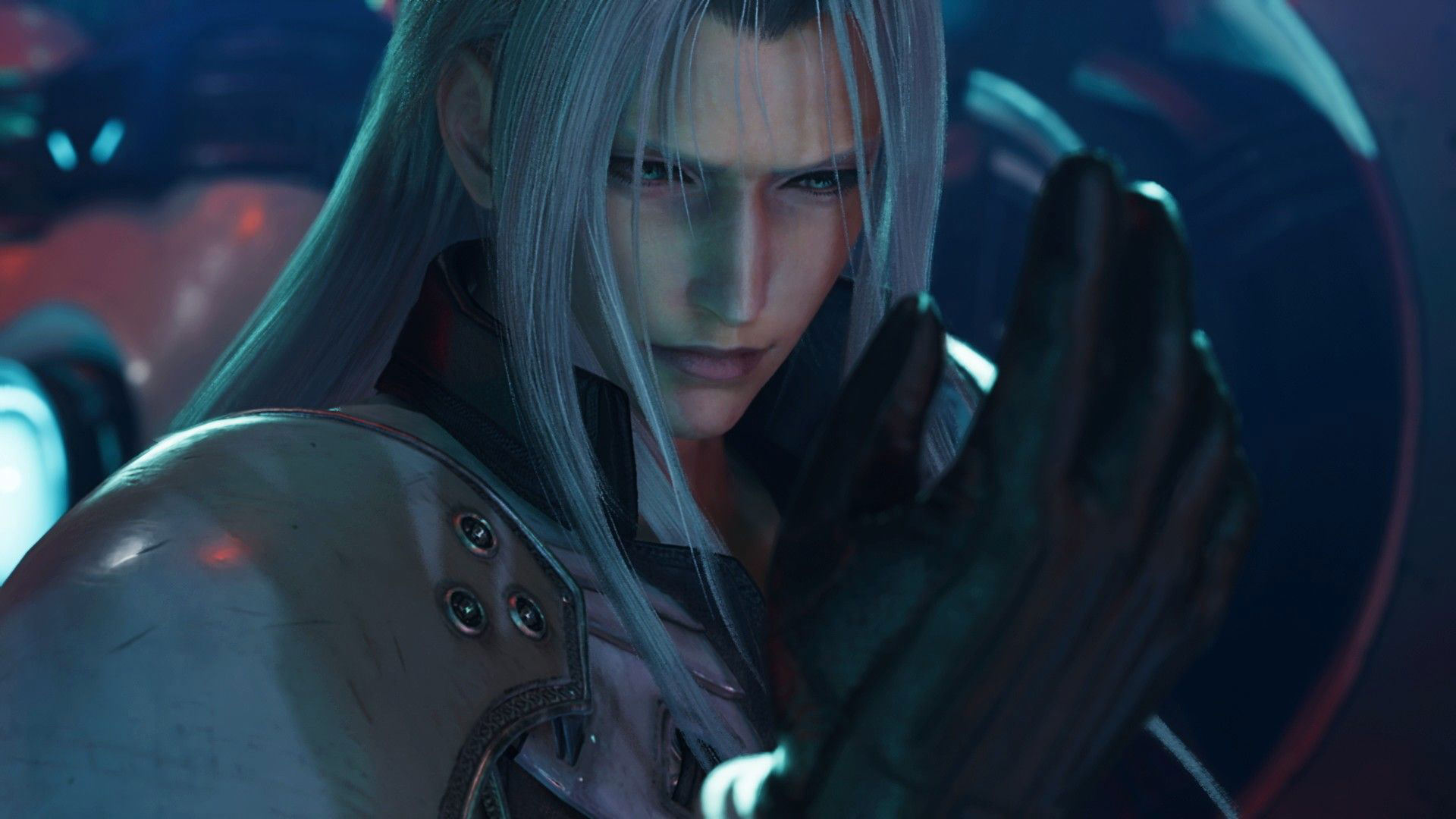 Final Fantasy 7 Rebirth director thinks an MMO team-up with Final ... Final Fantasy 7 Rebirth director thinks an MMO team-up with Final ...