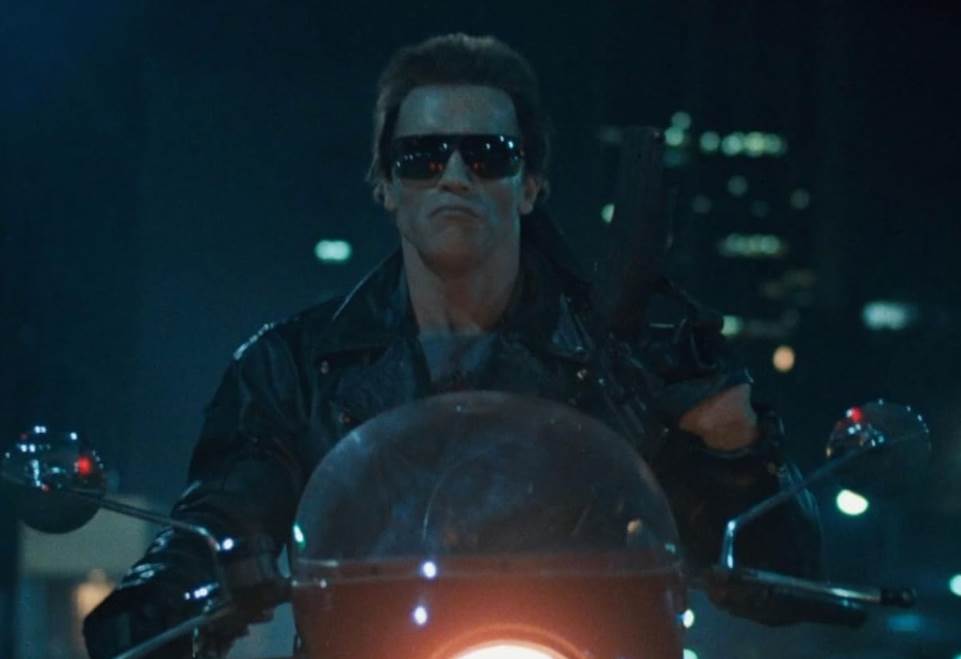 The 60 Best Action Movies of All Time