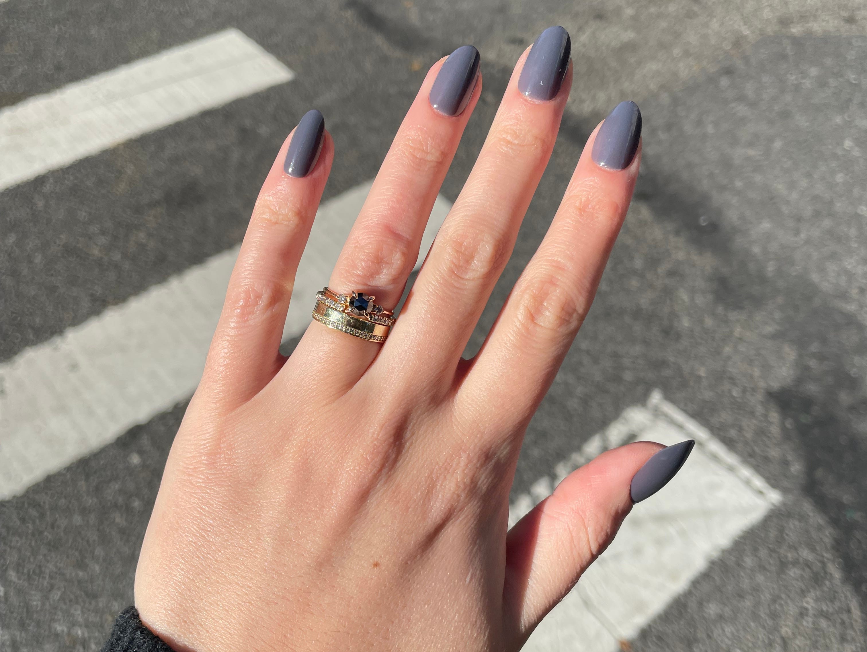 The 9 best press-on nails, tested by a beauty writer with a nail obsession