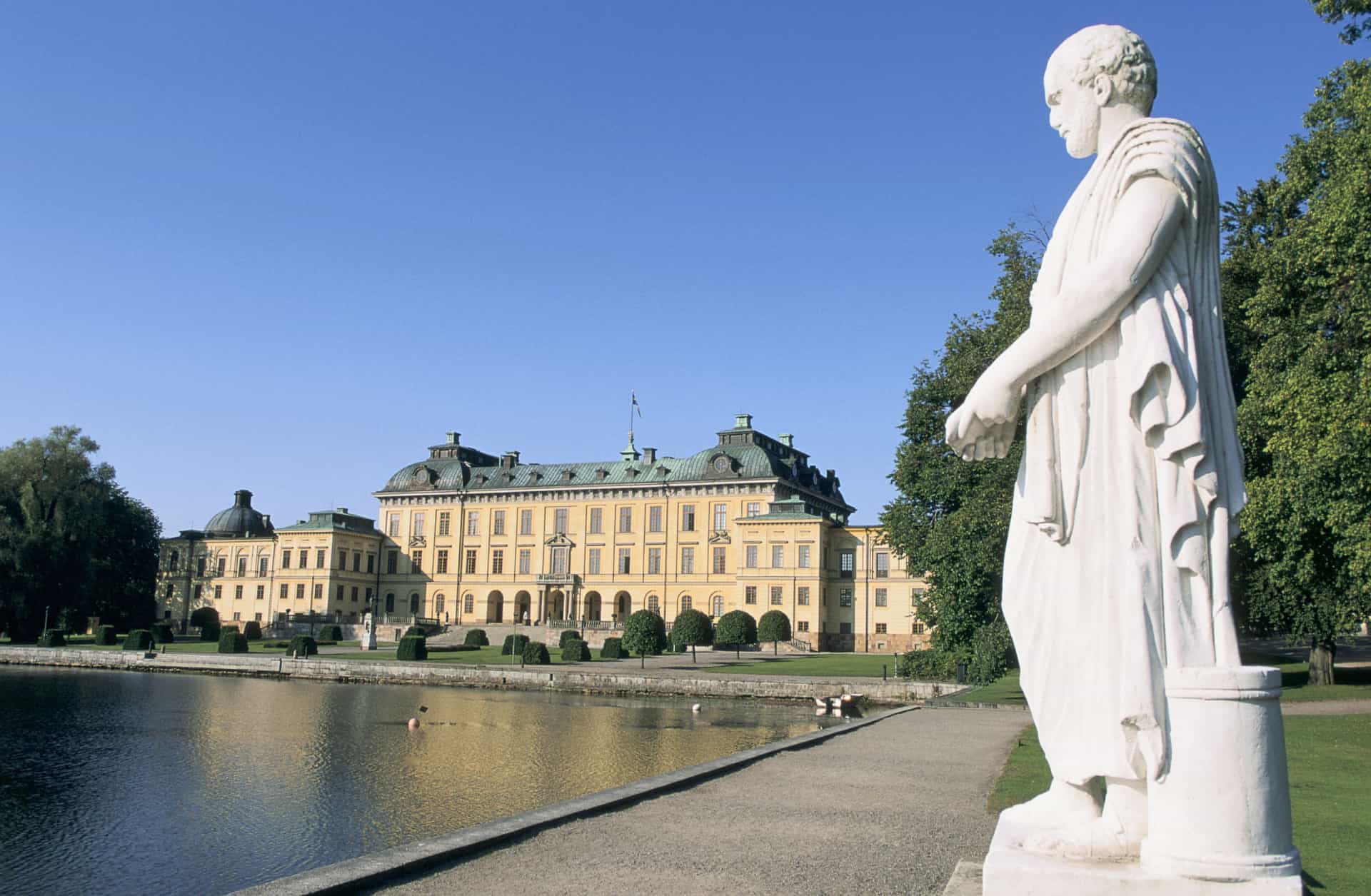 Helpful ghosts from around the world