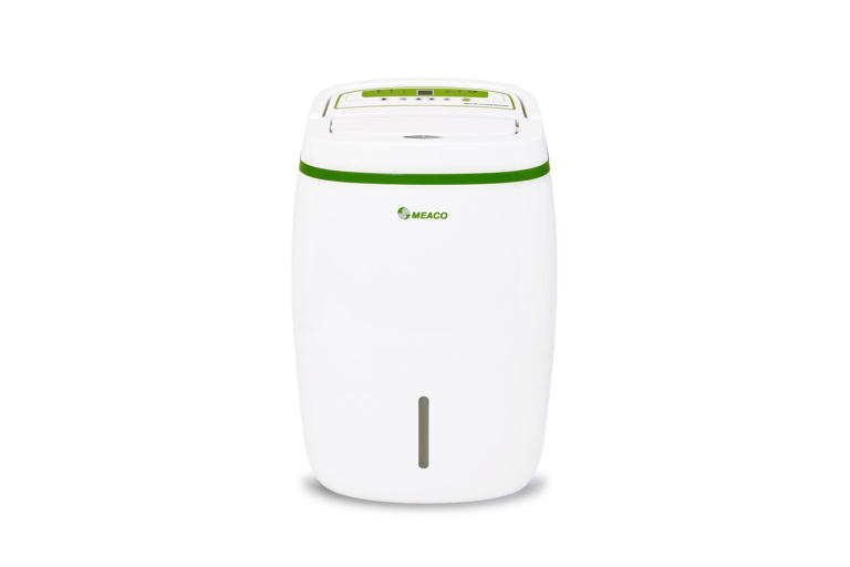 Best dehumidifiers for bathrooms of all sizes, from small to energy ...