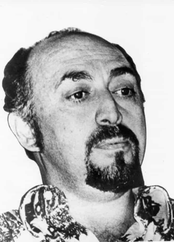 La historia de los delincuentes más buscados por el FBI